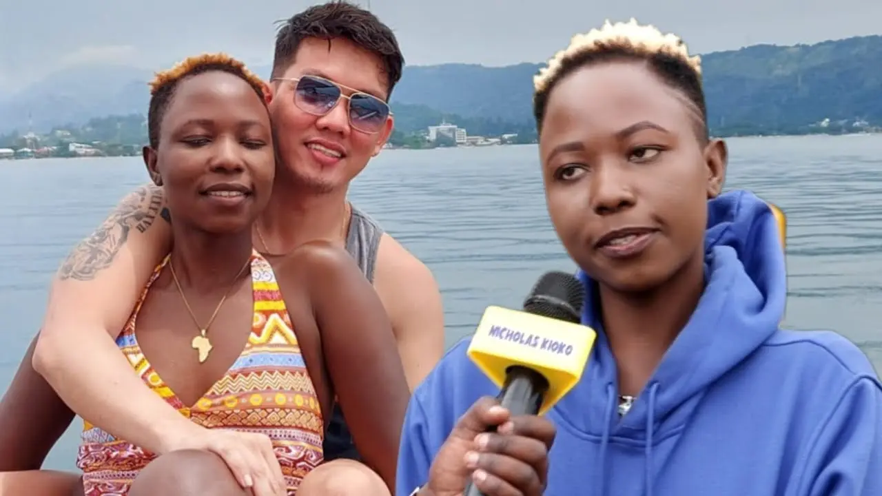 Dee Mwango: Age, Height, Wiki, Bio, Net Worth, and Boyfriend | GMRU